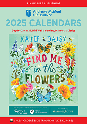 Trade & Catalogues - Flame Tree Publishing